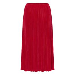Saint Tropez Skirt 'SZZuni' female Red size L