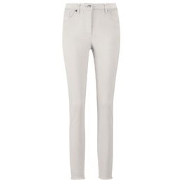 Madeleine Mode Madeleine Jeans female White size 19