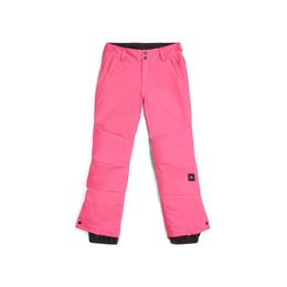 O`Neill O'neill Sporthose M&auml;dchen Gr&ouml;&szlig;e 152 neonpink / schwarz