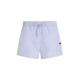 Calvin Klein Swimwear Badeshorts 'Essentials' Herren Größe XL opal