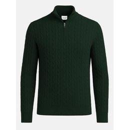 Vercate Pullover 'No. 22' Herren Größe M dunkelgrün