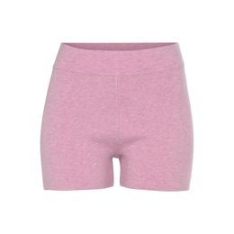 ELBSAND Hose Damen Gr&ouml;&szlig;e 44/46 pinkmeliert