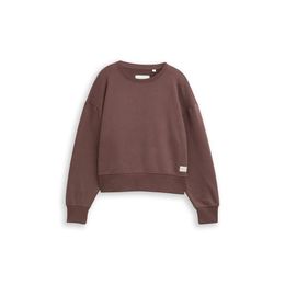 Tom Tailor Sweatshirt boy Brown size 164