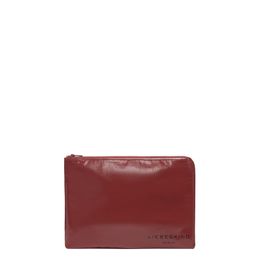 Liebeskind Berlin Laptoptasche Damen Größe 1 bordeaux / schwarz