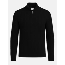 Vercate Sweater 'No. 22' male Black size L