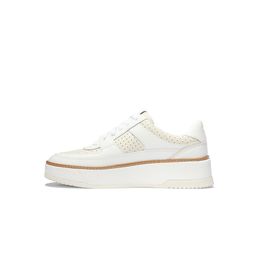 Cole Haan Sneaker 'GrandPrø Maxfield' Damen Größe 38.5 weiß / eierschale