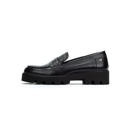 MARTINELLI Slipper 'HERMOSILA' Damen Gr&ouml;&szlig;e 41 schwarz Sommerschuhe