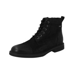 Palado Lace-Up Boots 'Adfaren' male Black size 42