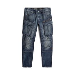 G-Star Raw G-STAR Jeans Herren Größe 40 indigo