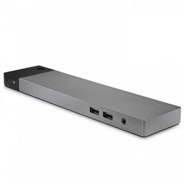 Dell HP Elite / ZBook Thunderbolt 3 Dock - 90W - Station d&rsquo;accueil Docking-Station