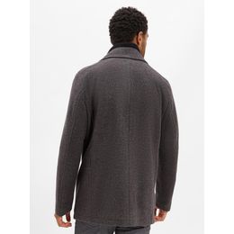 Finshley & Harding Finshley & Harding Mantel 'Scotty' Herren Gr&ouml;&szlig;e XXXL taupe