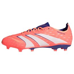 adidas Performance Soccer Cleats 'Predator League' female Orange size 12