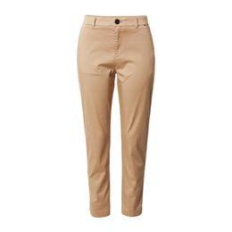BOSS Hose 'Tachini' Damen Gr&ouml;&szlig;e 36 camel