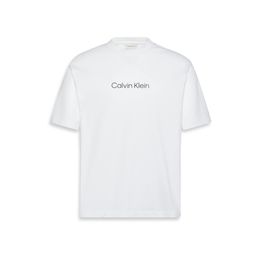 Calvin Klein T-Shirt Herren Gr&ouml;&szlig;e XXL schwarz / wei&szlig;