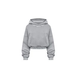 Mandragora Sweatshirt 'LANTRE' female Grey size M/L
