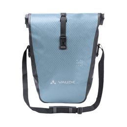 Vaude Hinterradtaschen 'Aqua Back Single' Damen Größe one size marine / hellblau / weiß