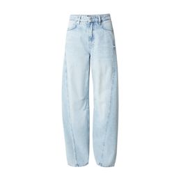 BOSS Jeans Damen Gr&ouml;&szlig;e 27 hellblau