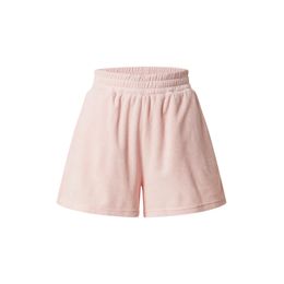 EDITED Hose 'Lois' Damen Gr&ouml;&szlig;e 48 rosa