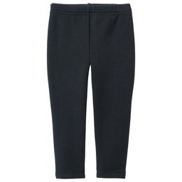 Topomini Baby Thermo-Leggings unifarben