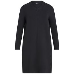 Gina Benotti Damen Kleid mit Ziernaht