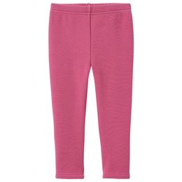 Topomini Baby Thermo-Leggings unifarben