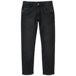 Yigga Jungen Thermo-Jeans im Slim-Design