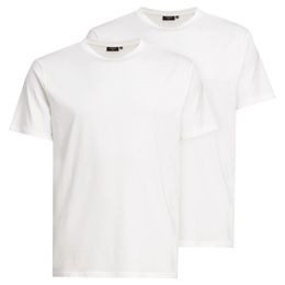 VanVaan 2 Herren T-Shirts mit Rundhalsausschnitt