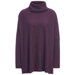 Gina Benotti Damen Woll-Pullover mit Rollkragen