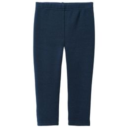 Topomini Baby Thermo-Leggings unifarben