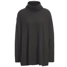 Gina Benotti Damen Woll-Pullover mit Rollkragen