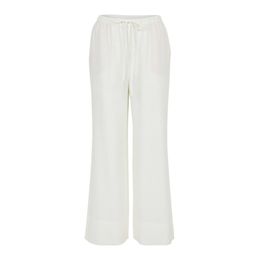 Guido Maria Kretschmer Women Pants 'Mathilda' female size 42 White
