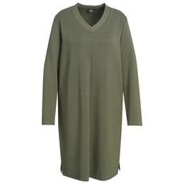 Gina Benotti Damen Kleid mit Ziernaht