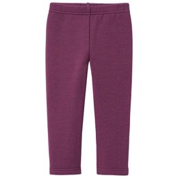 Topomini Baby Thermo-Leggings unifarben