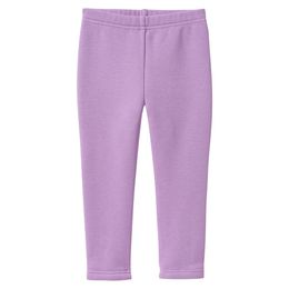 Topomini Baby Thermo-Leggings unifarben