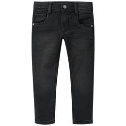 Topolino Jungen Thermo-Jeans im Slim-Design