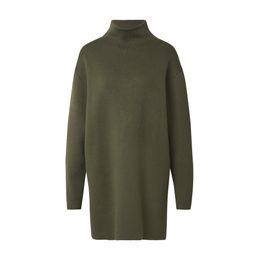 EDITED Kleid 'Ola' Damen Gr&ouml;&szlig;e 38 gr&uuml;n / khaki