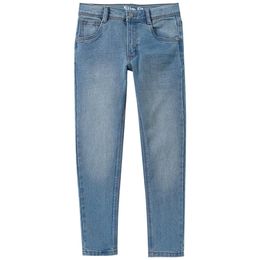 Yigga Jungen Thermo-Jeans im Slim-Design