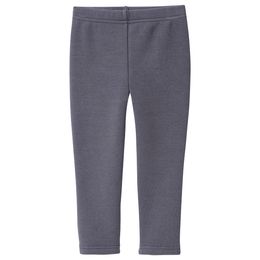 Topomini Baby Thermo-Leggings unifarben