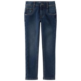 Topolino Jungen Thermo-Jeans im Slim-Design