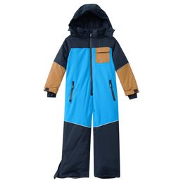 Topolino Jungen Schneeoverall mit Farbteilern