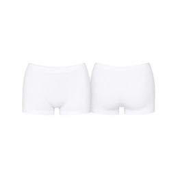 Fashionshowcase Panty 'SoftFlex' female White size S/M