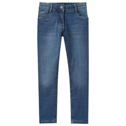Topolino Mädchen Thermo-Jeans im Skinny-Design