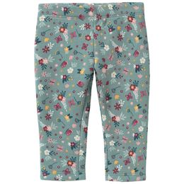 Topomini Baby Thermo-Leggings mit Allover-Print
