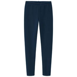 Topolino M&auml;dchen Thermo-Leggings unifarben