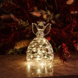 Sirius Deko-Anhänger Sweet Christmas Engel, Höhe 13cm