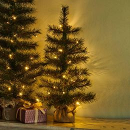 Sirius LED-Baum Alvin für innen und außen, Höhe 60 cm