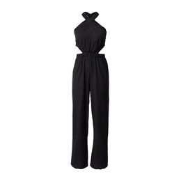 Warehouse Jumpsuit' Damen Gr&ouml;&szlig;e XXL schwarz