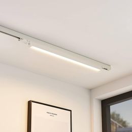 ARCCHIO LED-Schienenleuchte Harlow, wei&szlig;, 69 cm, 3.000 K