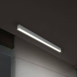 Osram LED-Deckenlampe Office line Cuboid wei&szlig; 4000 K DIM