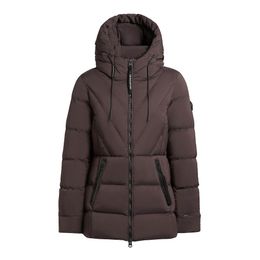 Khujo Winterjacke 'Rabb' Damen Größe M cyclam